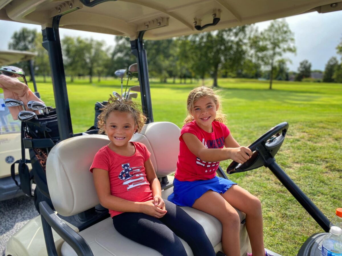 Chris Slusser - Chris Slusser for Madison County Board Chairman