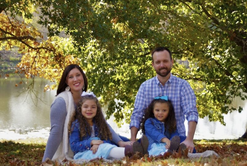 Chris Slusser - Chris Slusser for Madison County Board Chairman