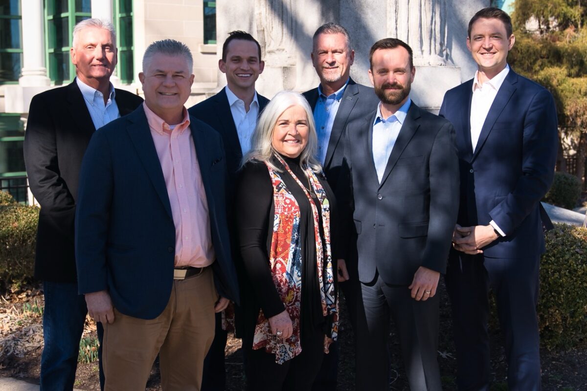 Chris Slusser, Madison County Board Chairman - Chris Slusser, Madison ...